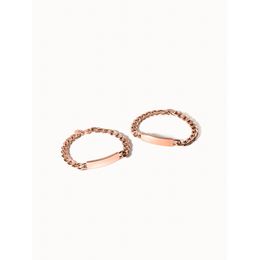 PURELEI Coco P&auml;rchen Armband