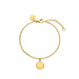 PURELEI Beloved Armband, verstellbare L&auml;nge