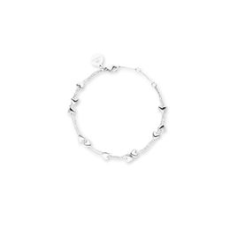 PURELEI Alohi Heart Armband, verstellbare L&auml;nge