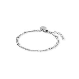 PURELEI Li'ili'i Double Layer Armband, verstellbare L&auml;nge