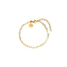PURELEI Heart Armband, verstellbare L&auml;nge