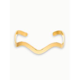PURELEI Wave Elegance Armcuff
