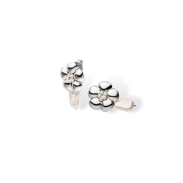 PURELEI Floral Pearly Perlenohrringe