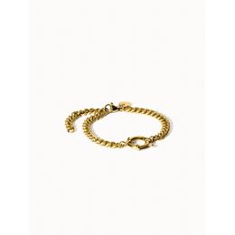 PURELEI Bold Charm Armband