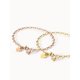 PURELEI Endless Love Armband-Set