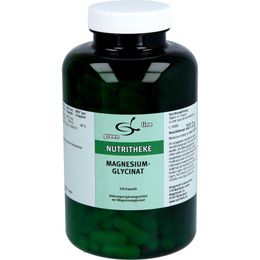 Nutritheke Magnesium Glycinat Kapseln 240 St