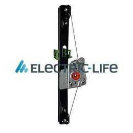 ELECTRIC LIFE Fensterheber zrbm708l hinten links f&uuml;r BMW