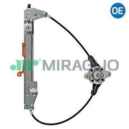 MIRAGLIO Fensterheber 30220 hinten rechts f&uuml;r Fiat