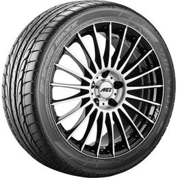 DUNLOP REIFEN Sommerreifen 275/50R20 113W - SP Sport Maxx 539554