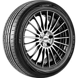 Nexen Sommerreifen 185/65R15 88H - N blue HD Plus 17676nxk