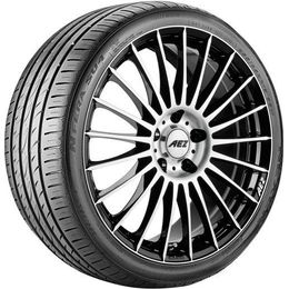 Nexen Sommerreifen 205/50 R16 87W - N Fera SU4 12430nxc