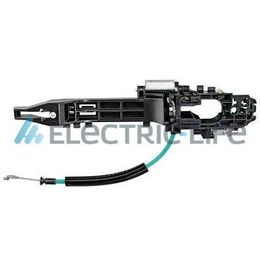 ELECTRIC LIFE T&uuml;rgriff zr80618 rechts f&uuml;r LANCIA