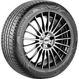 Vredestein Ganzjahresreifen 235/35R19 91Y - Quatrac Pro ap23535019yqpra02 235/35 R19