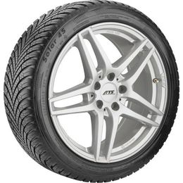 STAR PERFORMER - REIFEN Ganzjahresreifen [Star Performer] 155/80R13 79T Solar 4S 221031424 155/80 R13