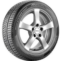 Hankook REIFEN Winterreifen 255/50R18 106V - i*cept evo (W320) 1022271 255/50 R18