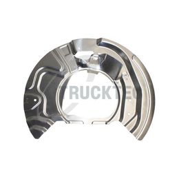 TRUCKTEC AUTOMOTIVE Spritzblech, Bremsscheibe 0835256 Vorderachse rechts f&uuml;r BMW