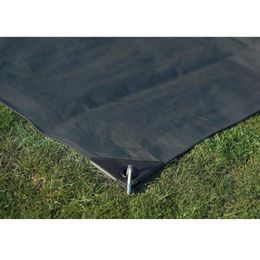 Isabella Ground Sheet grau 600 x 320 cm