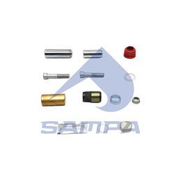 SAMPA Reparatursatz, Bremssattel 095568 f&uuml;r DAF Iveco MAN