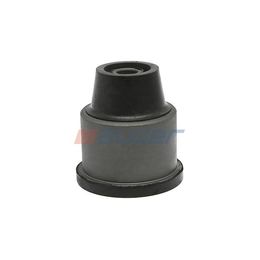 AUGER Lagerbuchse, Blattfeder 53298 69mm f&uuml;r Volvo