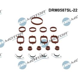 DR.MOTOR AUTOMOTIVE Reparatursatz, Saugrohrmodul drm0587sl22 f&uuml;r BMW
