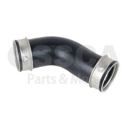 OSSCA Ladeluftschlauch 46695 f&uuml;r Mercedes