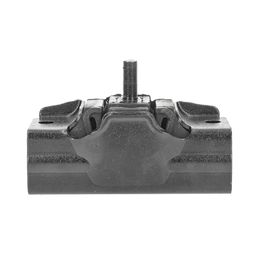 F.BECKER Lagerung, Motor 23410142 vorne links f&uuml;r Citro&euml;n Fiat