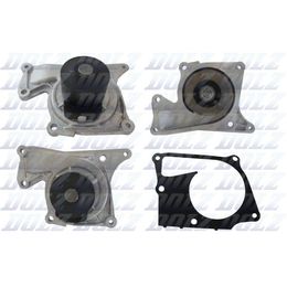 DOLZ Wasserpumpe r231 f&uuml;r Mercedes NISSAN INFINITI DACIA RENAULT