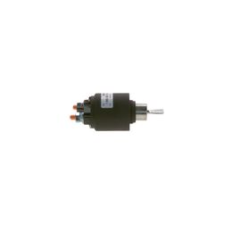 Bosch Magnetschalter, Starter 1986se1682 f&uuml;r Mercedes