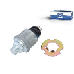 DT SPARE PARTS Sensor, &Ouml;ldruck 337003 f&uuml;r MAN