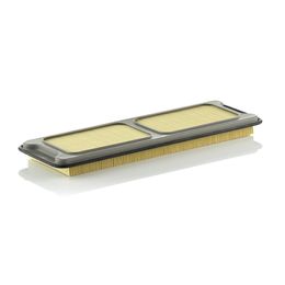 MANN-FILTER Luftfilter c43731 Filtereinsatz 33mm f&uuml;r Ford GM ASTON MARTIN JAGUAR