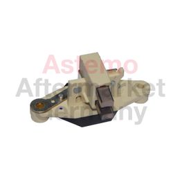 ASTEMO-HITACHI Generatorregler 2500522 f&uuml;r DAF LANCIA ALFA ROMEO Iveco VW BMW Ford Mercedes Porsche