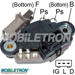 MOBILETRON Generatorregler vrpr3617h