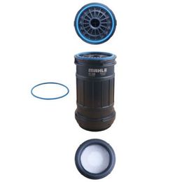 KNECHT Kraftstofffilter kc648d f&uuml;r DAF Volvo GMC KING LONG Mercedes Ford MAN
