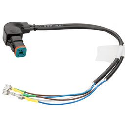 Hella Leitungssatz 8ka340128021 f&uuml;r Iveco