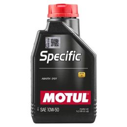 Motul Motor&ouml;l SPECIFIC 0101 10W-50 [1L] 110282 1l