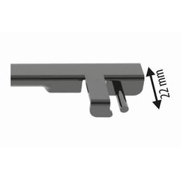 Trico Wischblatt efk75701l