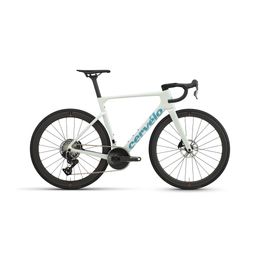 Cervelo Cerv&eacute;lo Soloist Sram Force Xplr Axs 1 | Gr. 56 cm | Carbon Rennrad