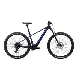 Orbea Urrun 30 | Gr. L | Aluminium E-MTB Hardtail Blau