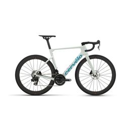 Cervelo Cerv&eacute;lo Soloist Sram Force Axs | Gr. 56 cm | Carbon Rennrad