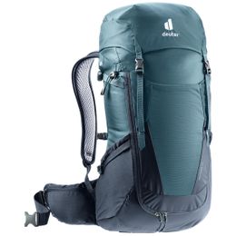 Deuter Wanderrucksack "FUTURA 26", B/H/T: 30cm x 61cm x 20cmatlantic, ink, Rucks&auml;cke, mit gro&szlig;er Front&ouml;ffnung