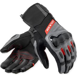 Revit Sand 5 H2O, Handschuhe wasserdicht