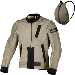 Macna Torido, Textiljacke