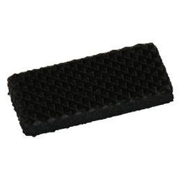 Manfrotto R035,14 Rubber Sector Set of 5pcs