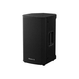 Pioneer XPRS102 - 10" Full-Range Aktiv-Lautsprecher mit DSP