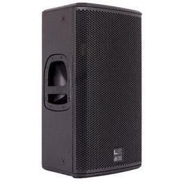 dBTechnologies LVX 12 Aktivbox digital, schwarz