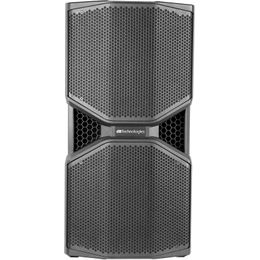dBTechnologies Opera Reevo 212, 2x12"Neodym Woofers +1" Coax Ceramic Driver
