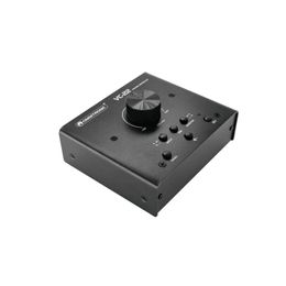 Omnitronic VC-22 Lautst&auml;rkeregler, aktiv