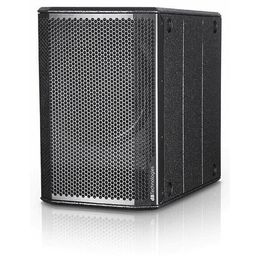 dBTechnologies SUB 612 1x 12" Subwoofer