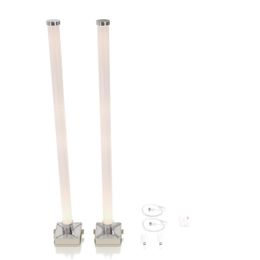 APE Labs ApeLight Mini Tube V2 - Set of 2 - creme
