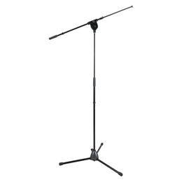 Showgear Mammoth Microphone Stand - High - 1000-1560 mm